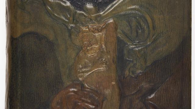 Dieu | Maisons Victor Hugo